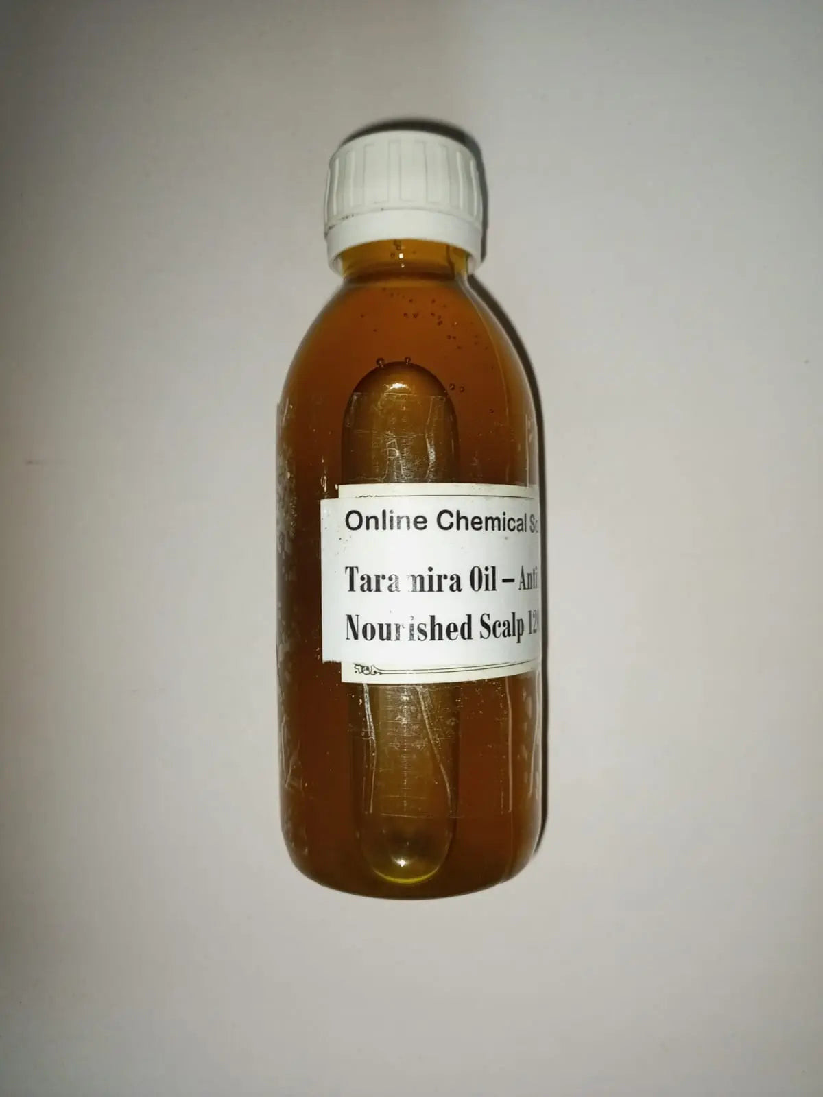 Taramira Oil - Cosmetics Ingredients